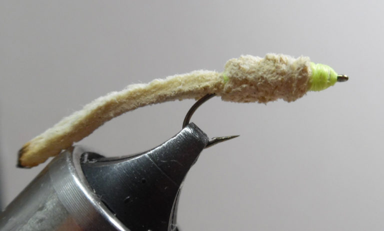 chamois-worm-1 - Missouri Trout Fisherman's Association - Springfield ...