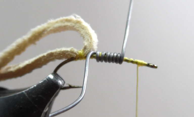 step-2 - Missouri Trout Fisherman's Association - Springfield Chapter