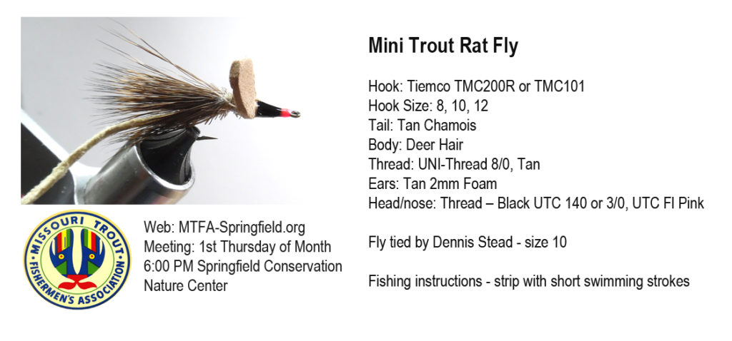 mini-trout-rat-fly - Missouri Trout Fisherman's Association ...