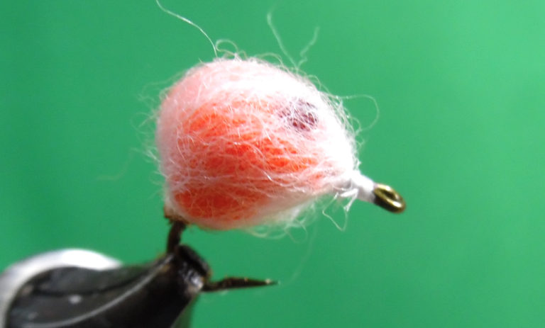 Eggs - Missouri Trout Fisherman's Association - Springfield Chapter