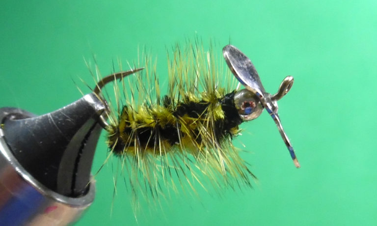 Pistal Pete-1 - Missouri Trout Fisherman's Association - Springfield ...