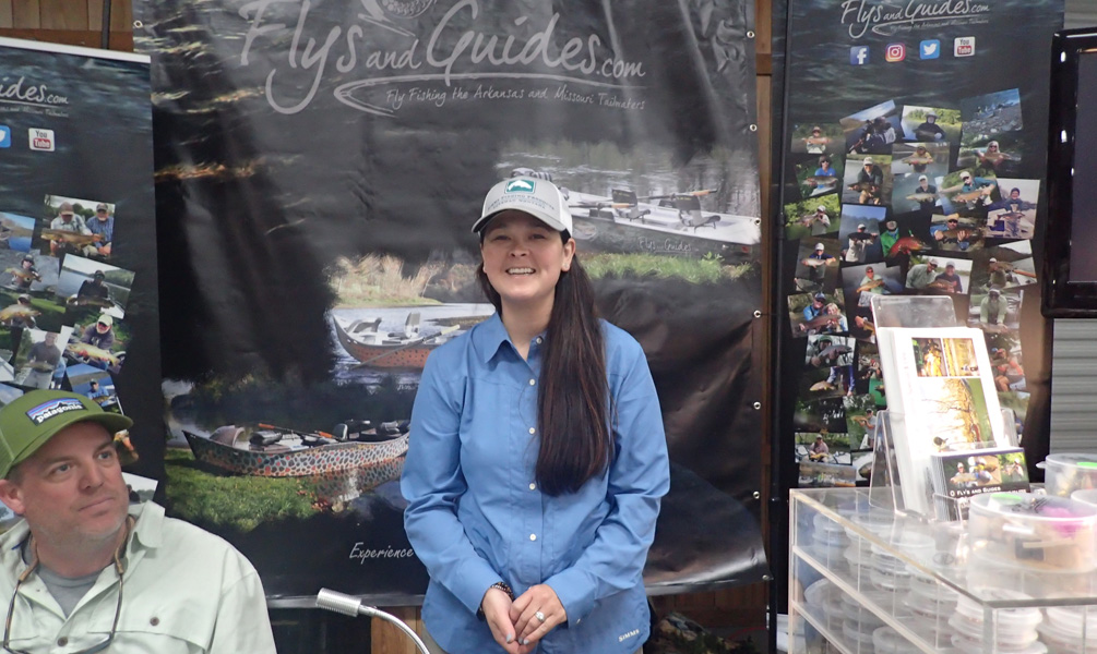 Sowbug Pictures taken 3/29/2019 - Missouri Trout Fisherman's ...