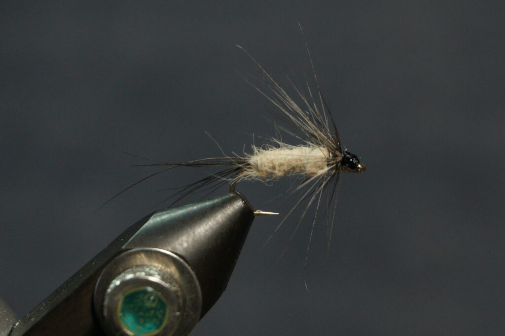 Midges - Missouri Trout Fisherman's Association - Springfield Chapter