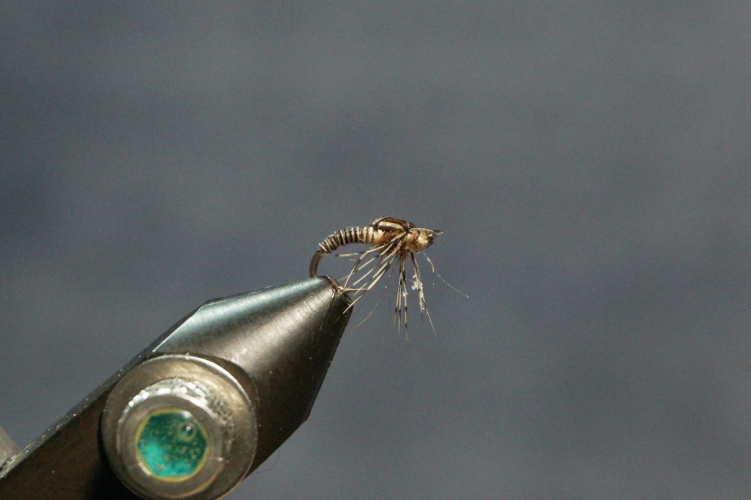 Midges - Missouri Trout Fisherman's Association - Springfield Chapter