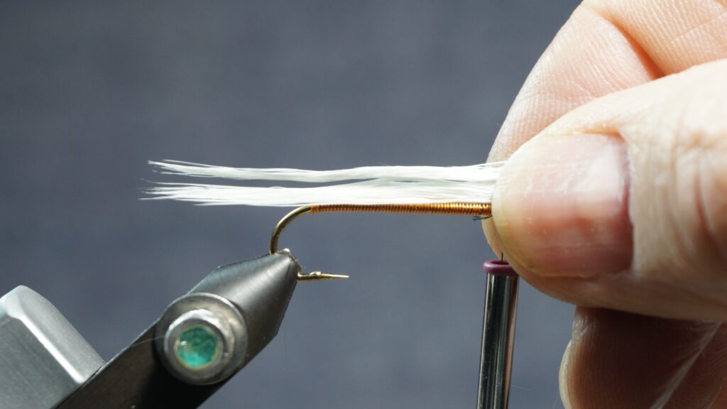 Marabou Streamer (with video) - Missouri Trout Fisherman's Association ...