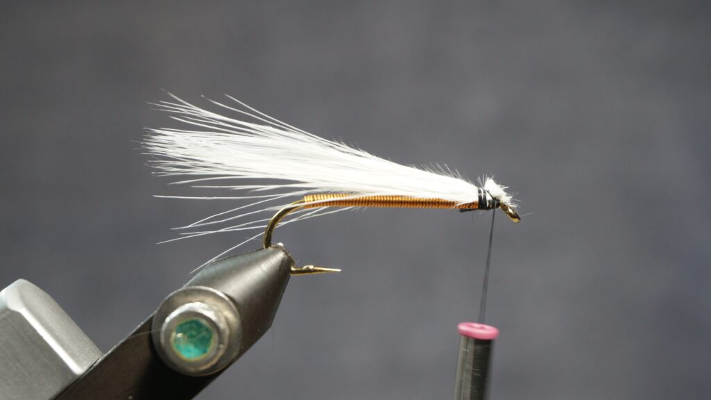 Marabou Streamer (with video) - Missouri Trout Fisherman's Association ...