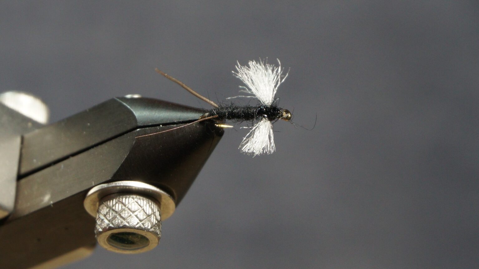 Dry Flies - Missouri Trout Fisherman's Association - Springfield Chapter