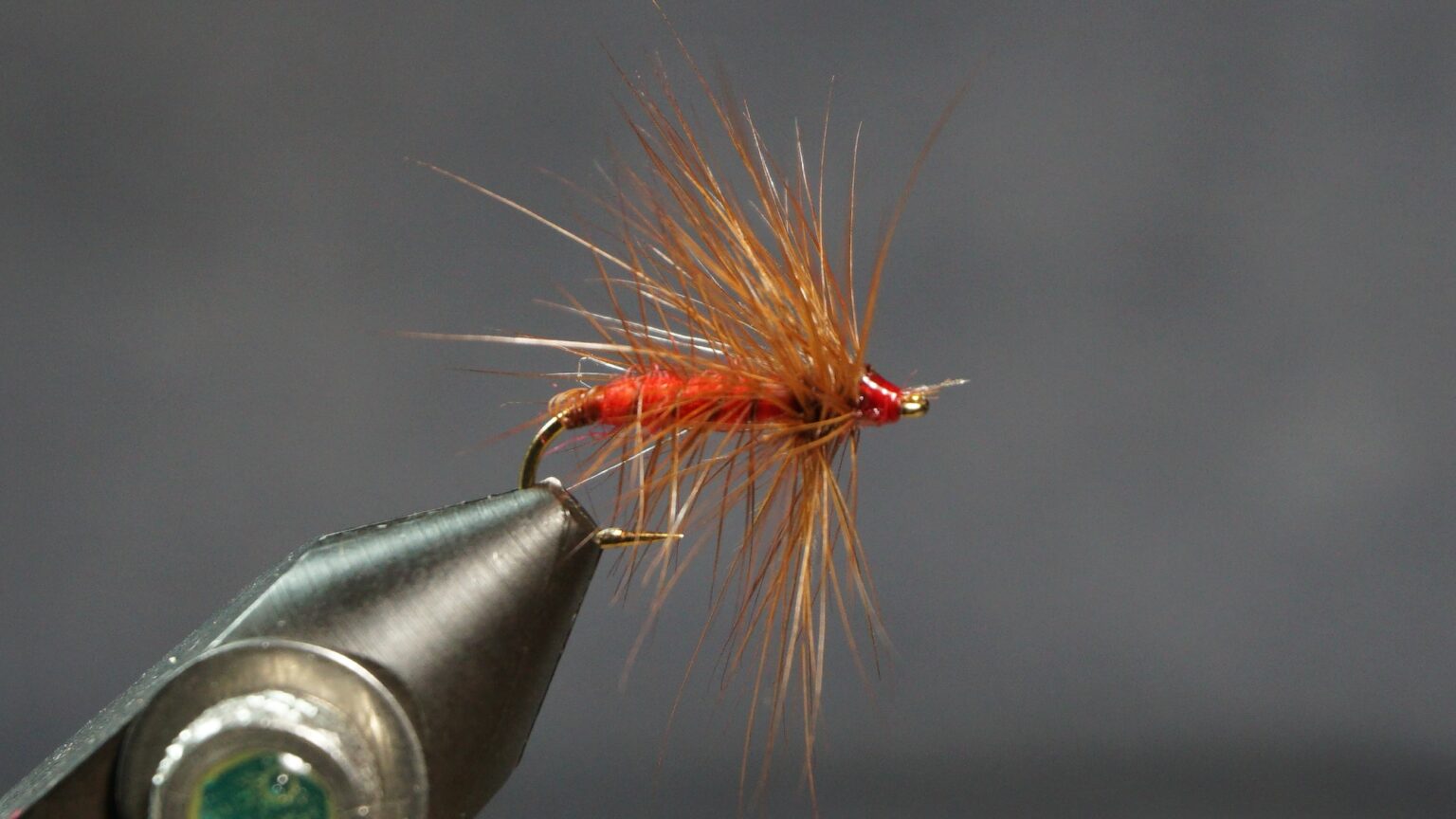 Dry Flies - Missouri Trout Fisherman's Association - Springfield Chapter