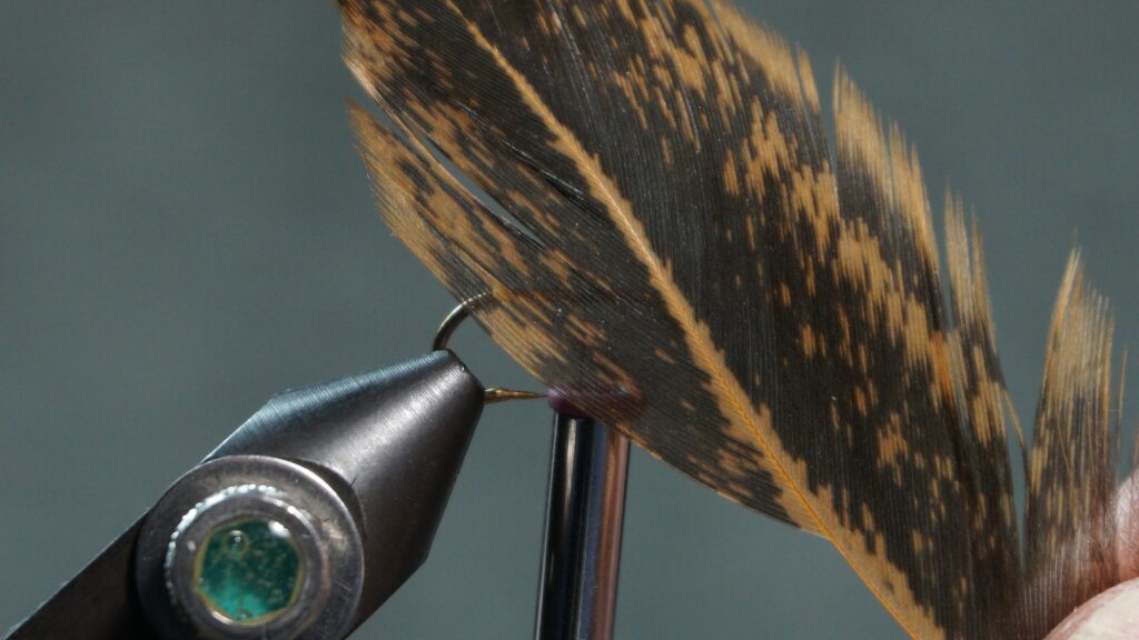 Simple Wet-fly Attractor (with video) - Missouri Trout Fisherman's ...