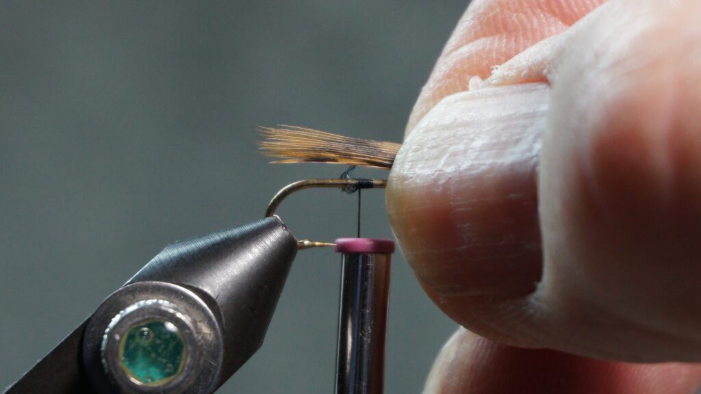 Simple Wet-fly Attractor (with video) - Missouri Trout Fisherman's ...