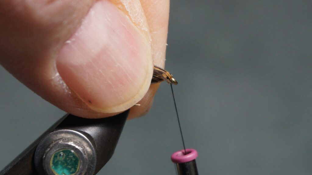 Simple Wet-fly Attractor (with video) - Missouri Trout Fisherman's ...