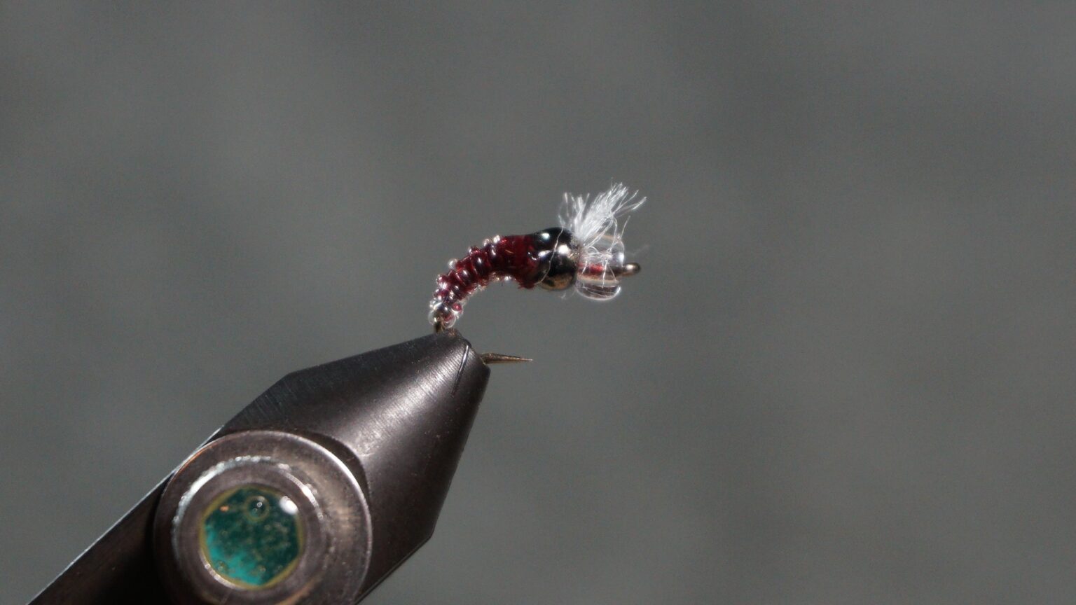 Midges - Missouri Trout Fisherman's Association - Springfield Chapter