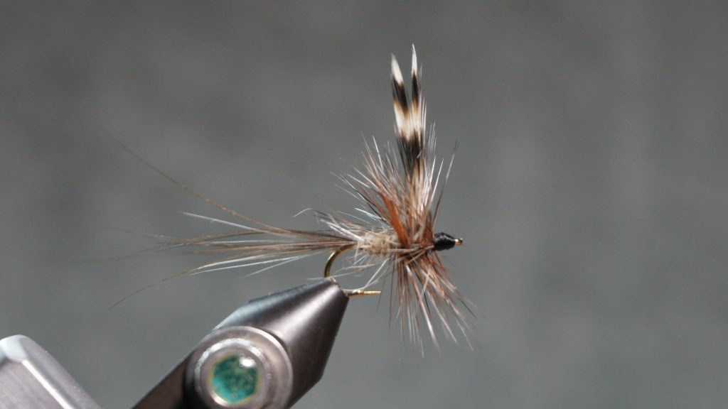 Dry Flies - Missouri Trout Fisherman's Association - Springfield Chapter