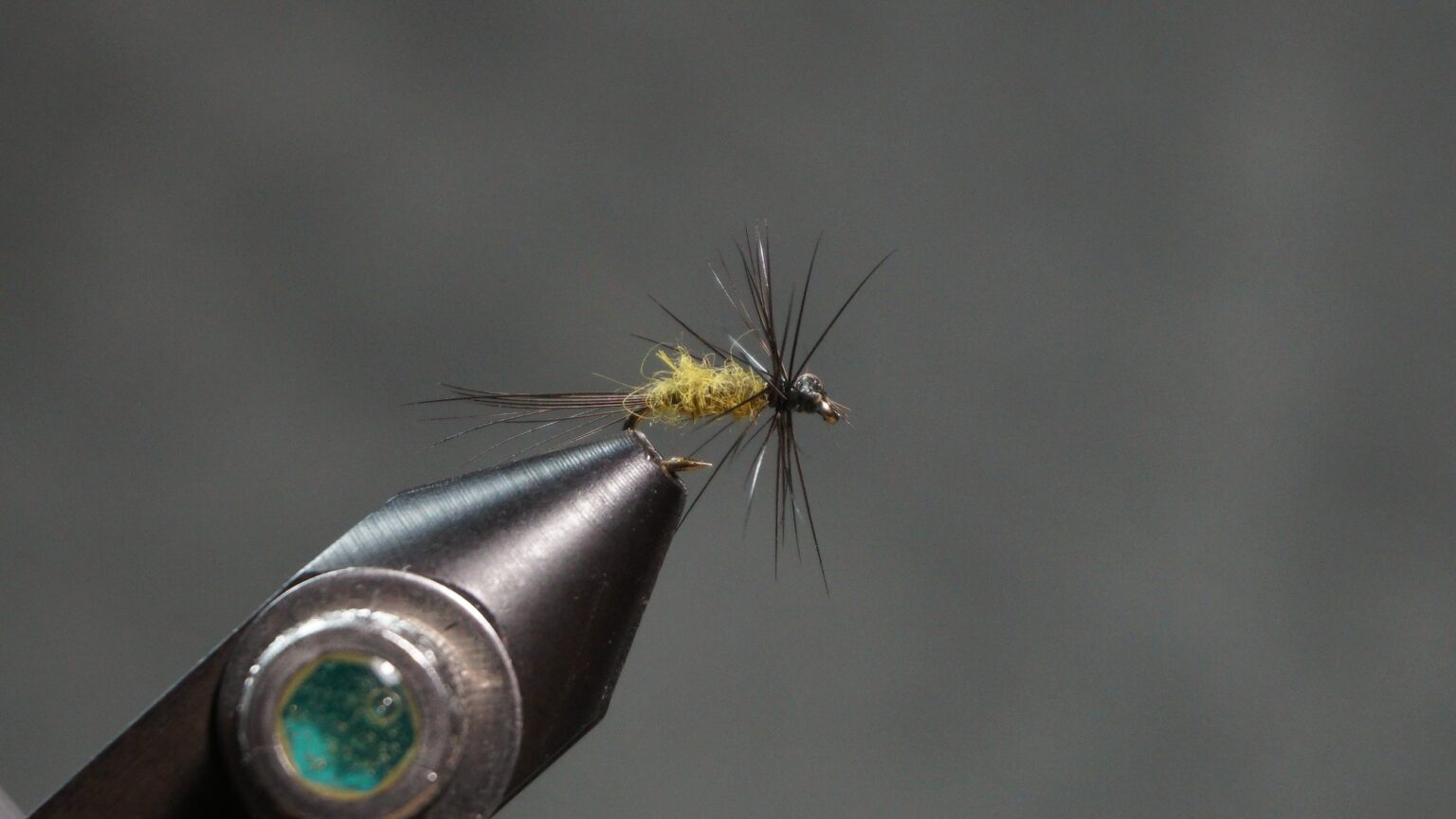 Dry Flies - Missouri Trout Fisherman's Association - Springfield Chapter