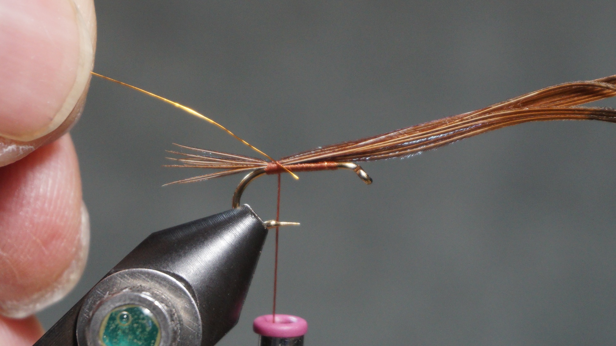 fspheasanttailnymph05 - Missouri Trout Fisherman's Association ...