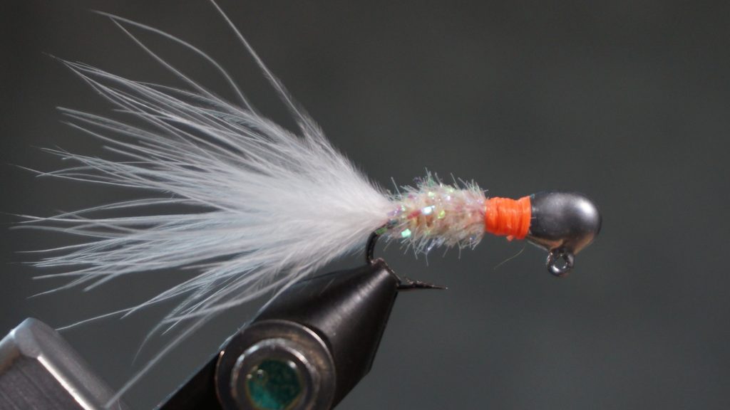 Jigs - Missouri Trout Fisherman's Association - Springfield Chapter